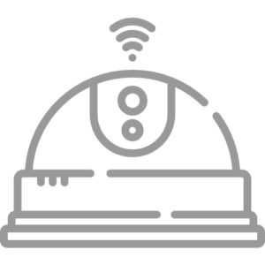 Commercial Security Cameras Installation in Dallas | TXP Security