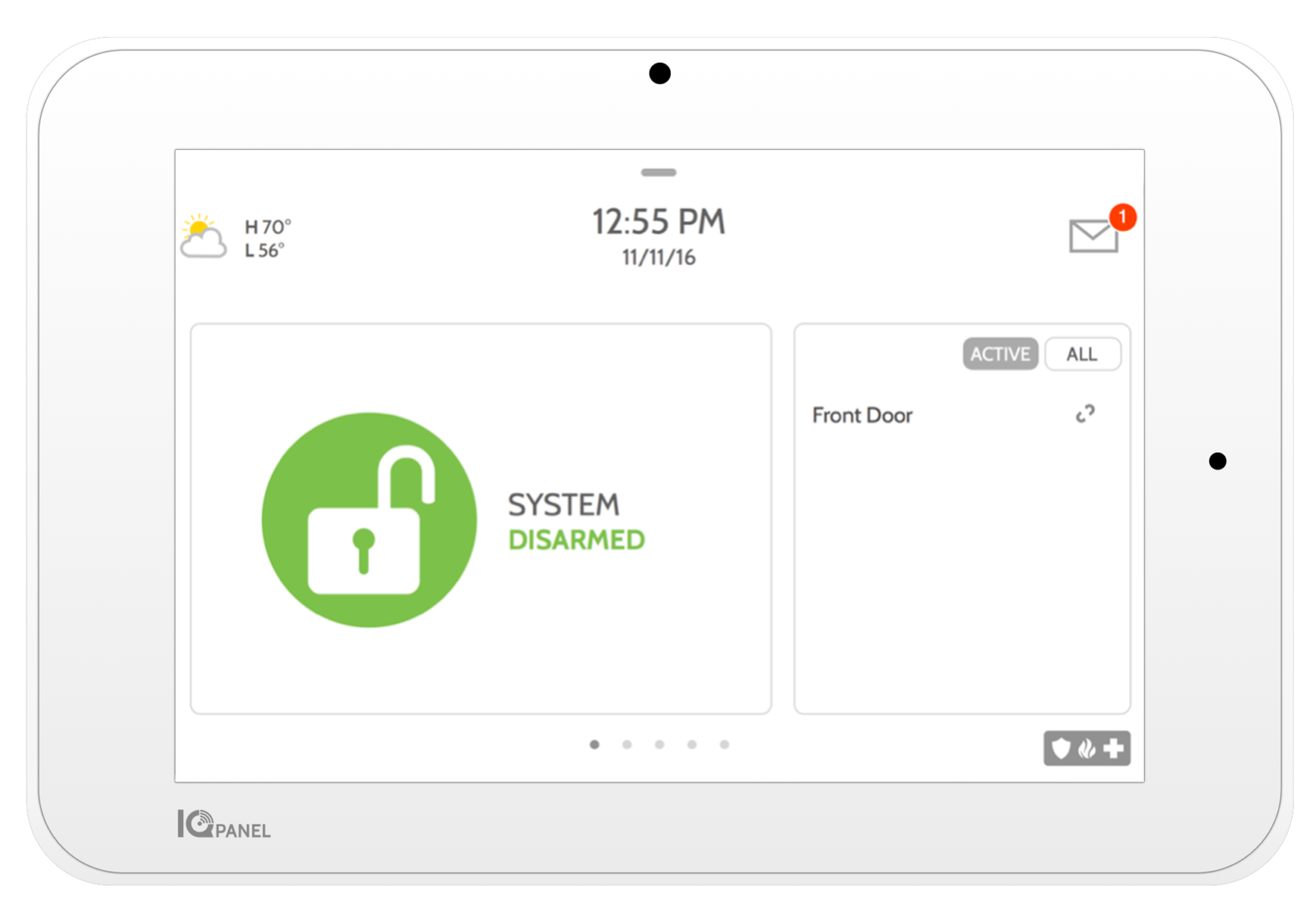 TXP Security | Security system installation in Dallas, TX