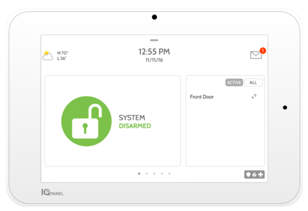 TXP Security | Security system installation in Dallas, TX